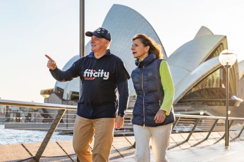 Sydney Hidden Gems Walking Tour - The Sum Up: Is This Tour Worth It?