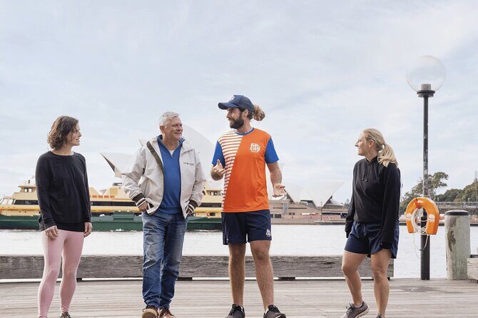 Sydney Hidden Gems Walking Tour - An In-Depth Look at the Itinerary