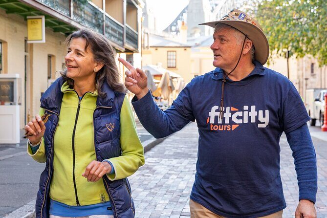 Sydney Hidden Gems Walking Tour - Final Thoughts