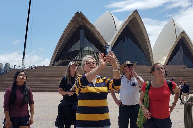 Sydney Hidden Gems Walking Tour - FAQs