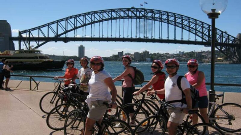 Sydney Highlight Attractions Guided Tour - An In-Depth Look at the Sydney Highlight Attractions Guided Tour
