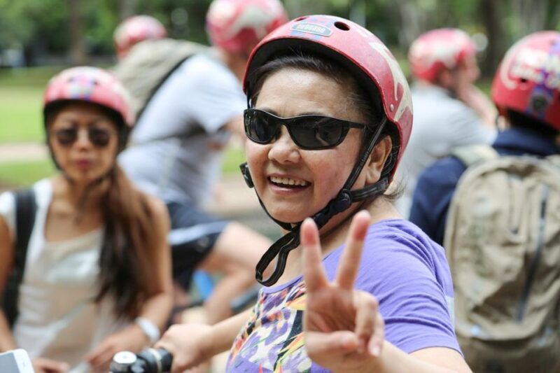 Sydney Highlights 2.5-Hour Bike Tour - What We Loved About This Tour