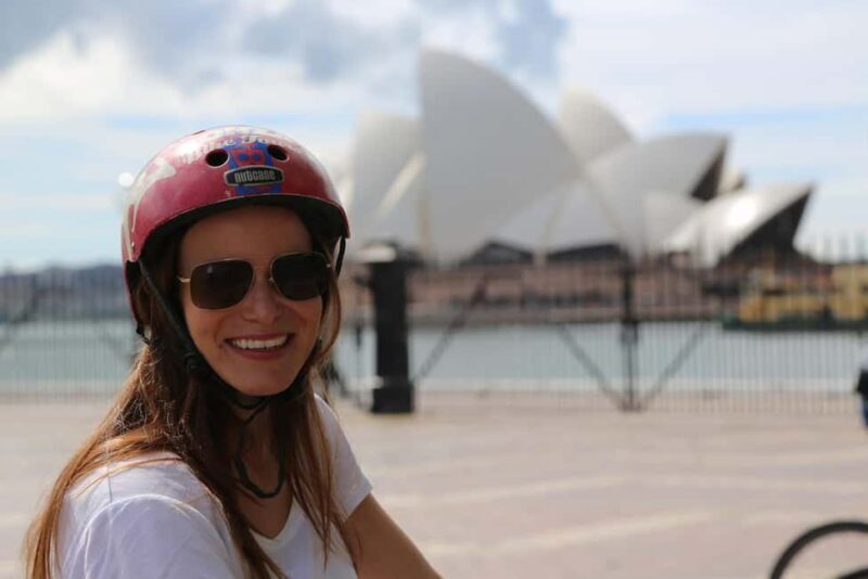 Sydney Highlights 2.5-Hour Bike Tour - The Value and Practicalities