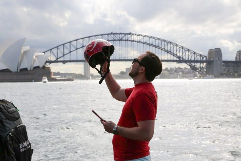 Sydney Highlights 2.5-Hour Bike Tour - What Could Be Better?