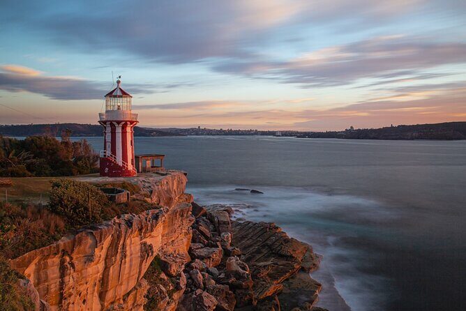 Sydney Highlights Half Day Tour - A Closer Look at the Itinerary