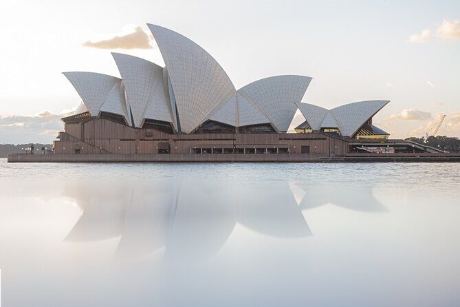 Sydney Highlights Half Day Tour - The Sum Up: Who Will Love This Tour?