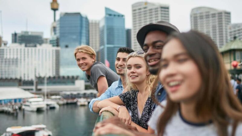 Sydney Highlights & Hidden Gems: Private & Personalized Tour - Key Points