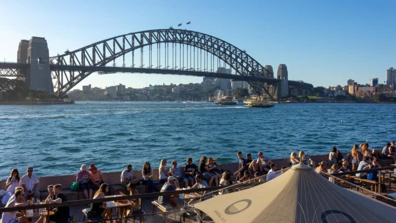 Sydney Highlights & Hidden Gems: Private & Personalized Tour - Discovering a Genuine Side of Sydney