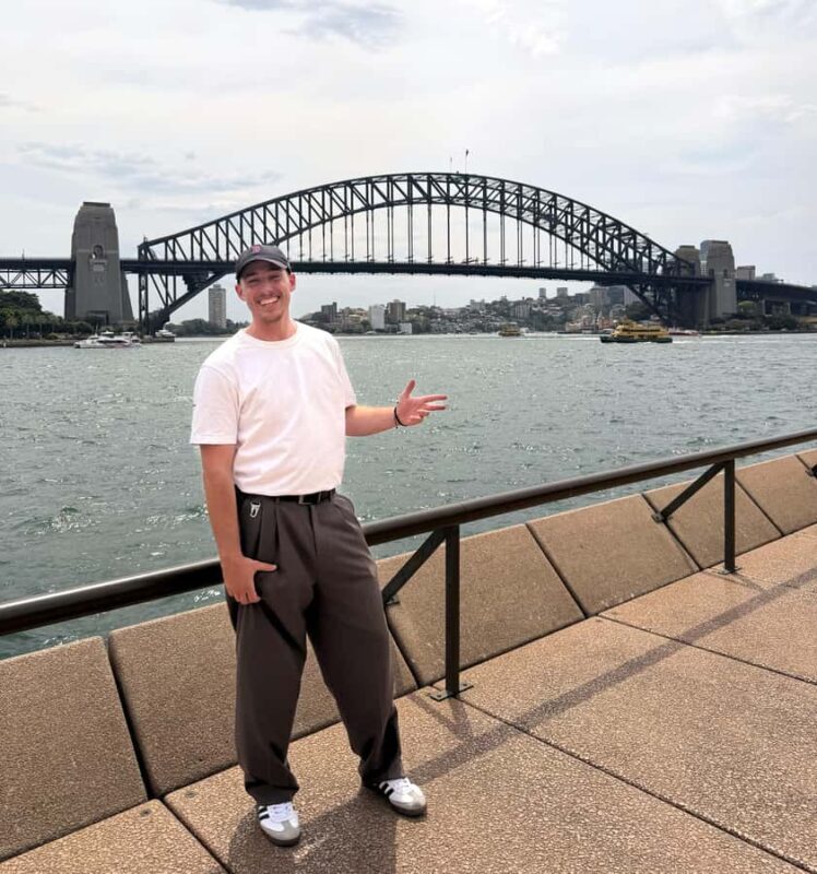 Sydney Highlights Walking Tour: Bridge Rocks House - Authenticity and Insights From Reviews