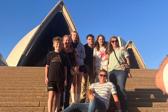 Sydney Highlights Walking Tour - The Sum Up: Who Should Consider This Tour?
