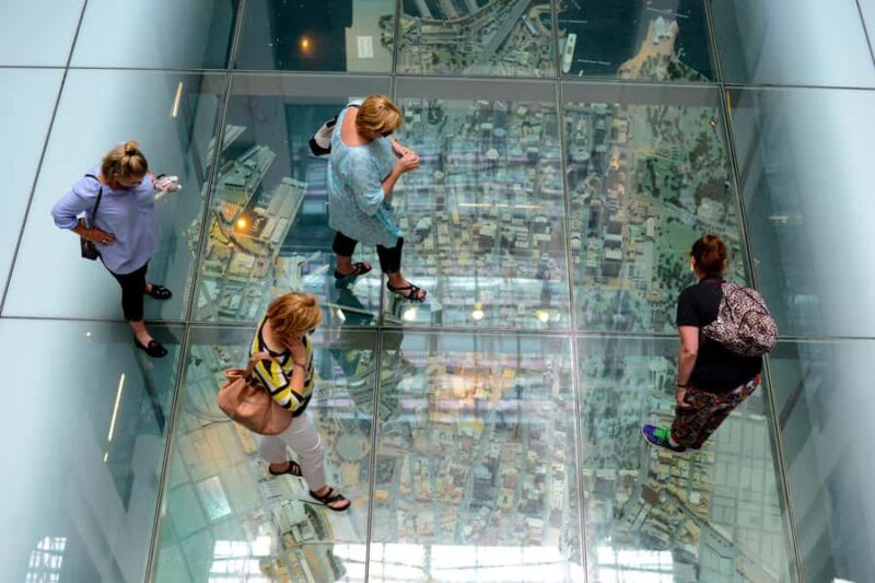 Sydney Historical Walking Tour including The Rocks - Who Should Consider This Tour?