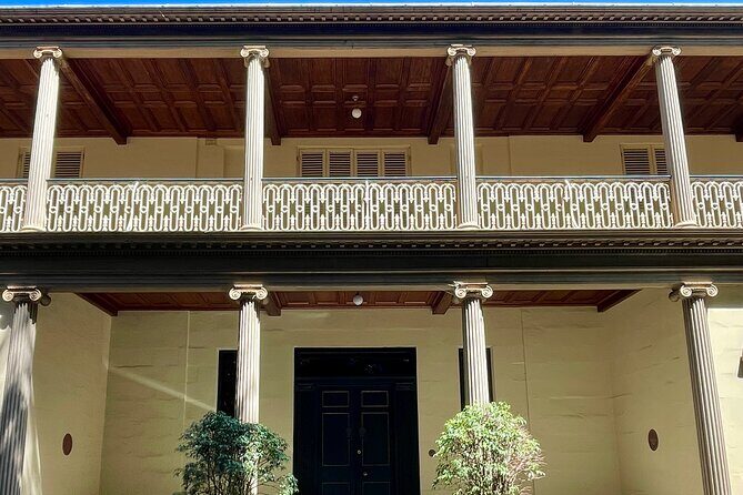 Sydney History and Architecture Tour - A Journey Through Time - Why This Tour Offers Great Value