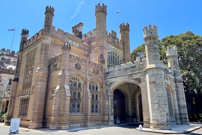 Sydney History and Architecture Tour - A Journey Through Time - Final Thoughts: Who Will Love This Tour?