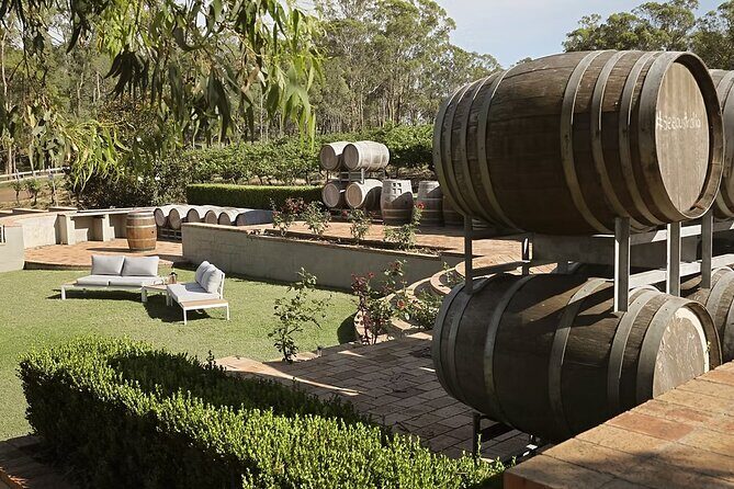Sydney Hunter Valley Private Small Group Wine Tour - An In-Depth Look at the Day