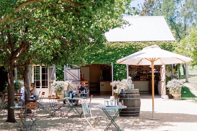 Sydney Hunter Valley Private Wine Tour with Tastings and Lunch - The Cost and Overall Value