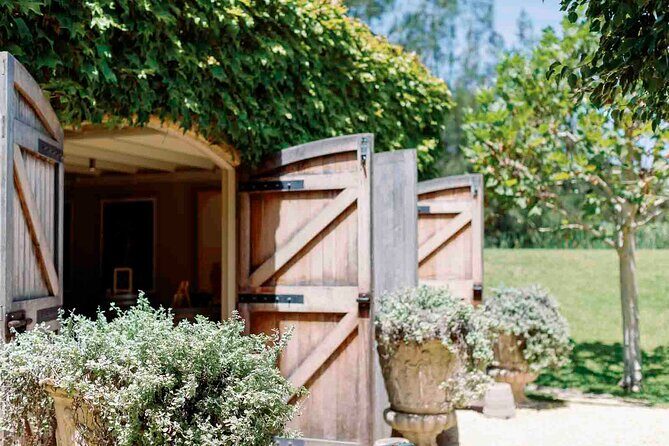 Sydney Hunter Valley Private Wine Tour with Tastings and Lunch - Authentic Experiences: What Past Travelers Say