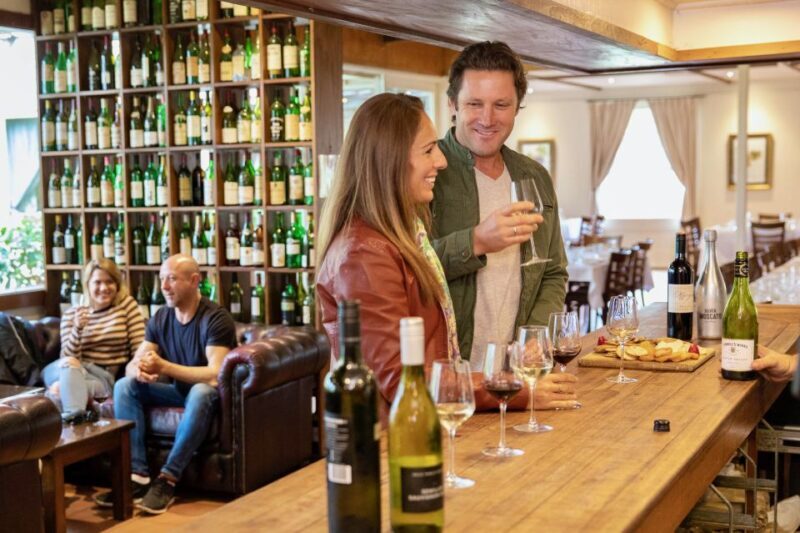 Sydney: Hunter Valley Wineries Day Trip with Food Tastings - The Sum Up: Who Is This Experience Best For?