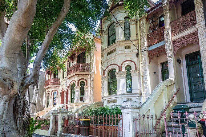 Sydney Icons & Bondi Half Day Private Tour - Things to Keep in Mind