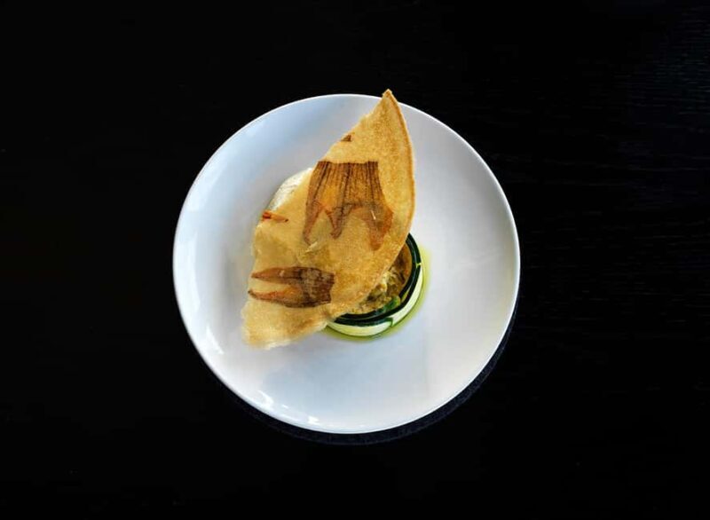 Sydney: Infinity by Mark Best Sydney Tower Dining Experience - Final word: Is it worth it?