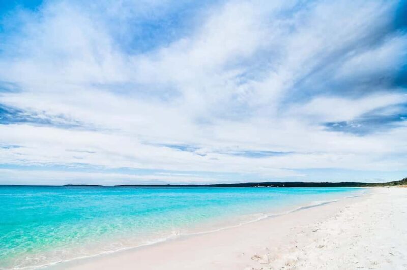 Sydney: Jervis Bay Day Trip with Dolphins, Roos & Beach Time - Who Should Consider This Tour?