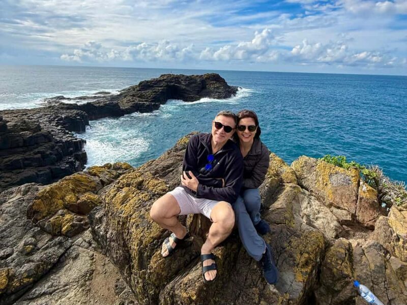 Sydney: Jervis Bay & South Coast Small Group Wild Kangaroos - The Sum Up