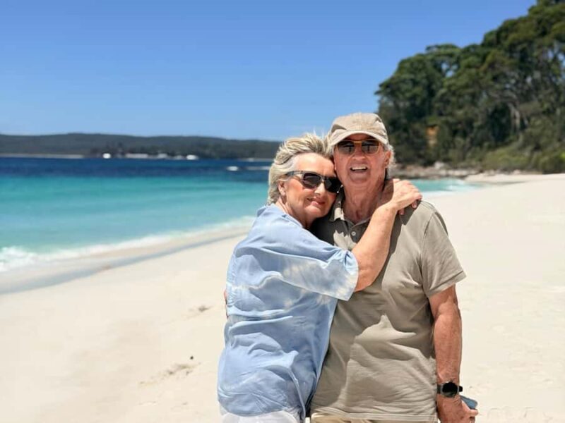 Sydney: Jervis Bay & South Coast Small Group Wild Kangaroos - FAQ
