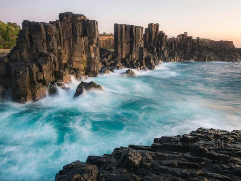 Sydney: Kiama Costal Private Day Tour with Local Experiences - Key Points