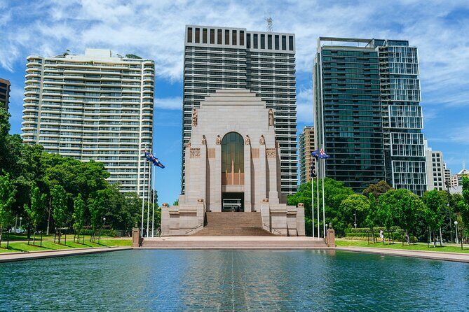 Sydney Kid Quest: Lost Senses Self-Guided Adventure - Why Choose a Self-Guided Adventure?