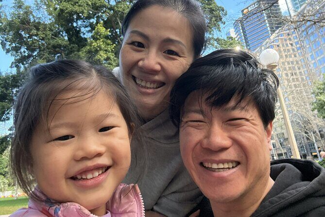 Sydney Kid Quest: Lost Senses Self-Guided Adventure - What Makes This Tour Unique?