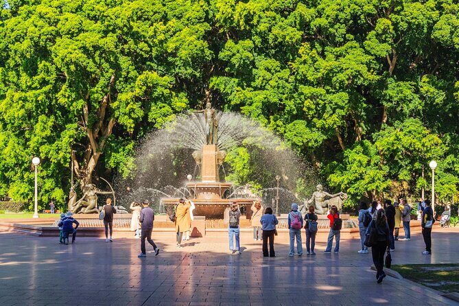 Sydney Kid Quest: Lost Senses Self-Guided Adventure - Practical Details