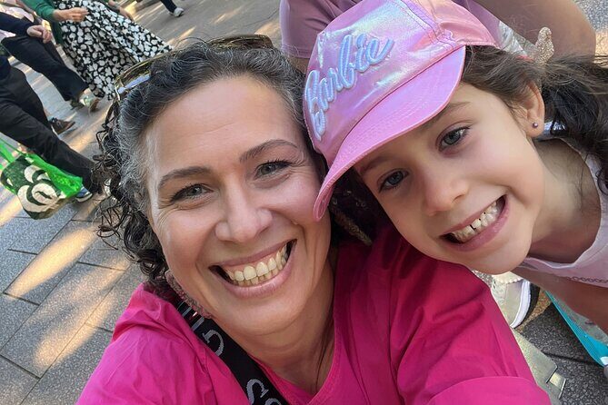 Sydney Kid Quest: Lost Senses Self-Guided Adventure - FAQs