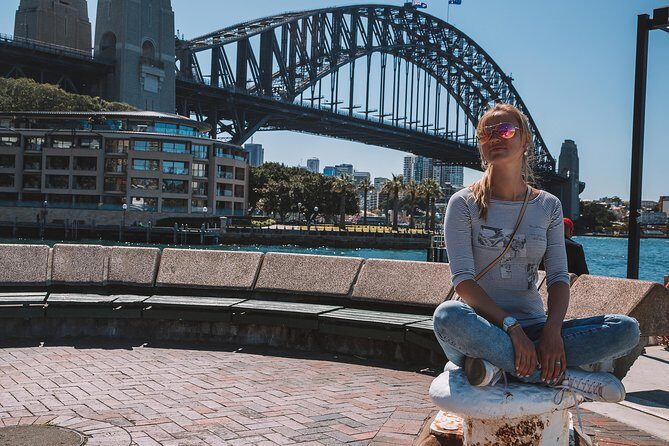 Sydney Layover Tour with a Local: 100% Personalized & Private - Price and Value: Is It Worth It?