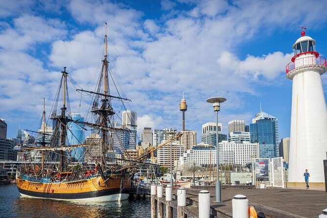 Sydney Layover Tour with a Local: 100% Personalized & Private - Practical Tips for Future Travelers
