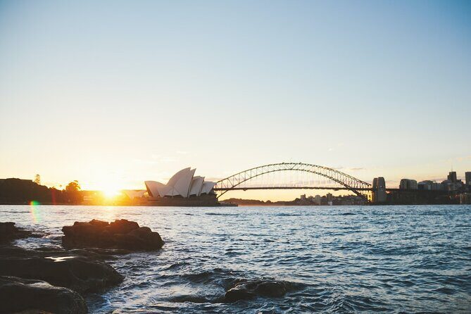 Sydney Like a Local: Customized Private Tour - Real Travelers’ Experiences