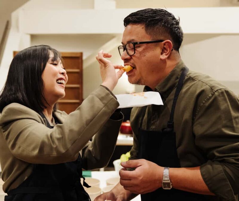 Sydney: Local Cultural Cooking Experience & Dinner - FAQ