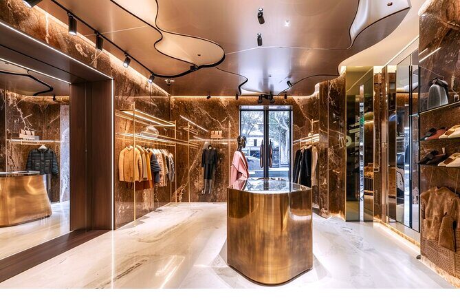 Sydney Local Fashion Designers Shopping Tour with a Stylist - Who Will Enjoy This Tour?