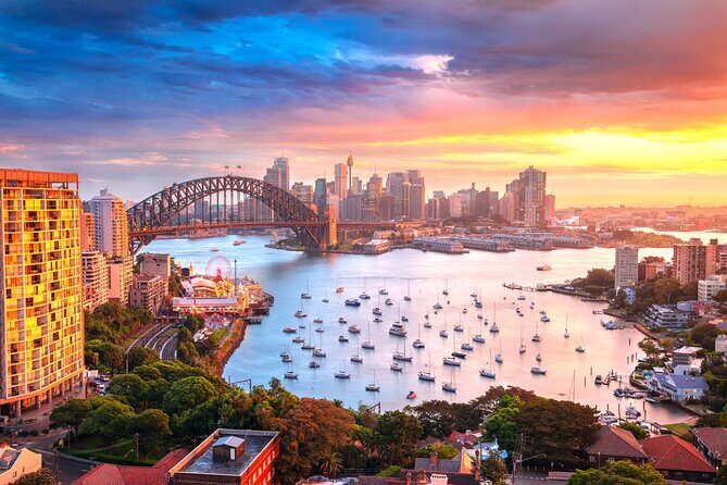 Sydney Local Fashion Designers Shopping Tour with a Stylist - FAQ