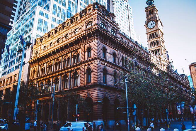 Sydney Local Fashion Designers Shopping Tour with a Stylist - Final Thoughts