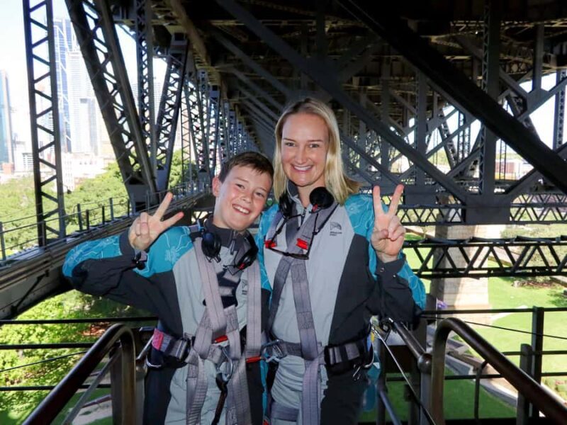 Sydney: Low-Level Climb of Sydney Harbour Bridge - What Makes This Tour Stand Out?