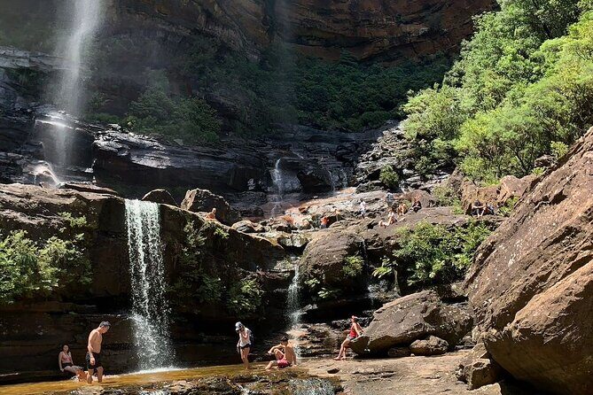 Sydney: Luxury Blue Mountains Adventure as a Small Group Day Tour - A Deep Dive into the Experience