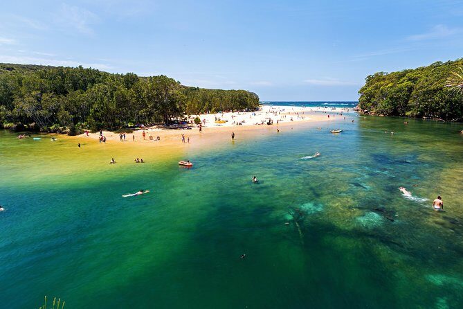 Sydney: Luxury Blue Mountains Adventure as a Small Group Day Tour - Frequently Asked Questions