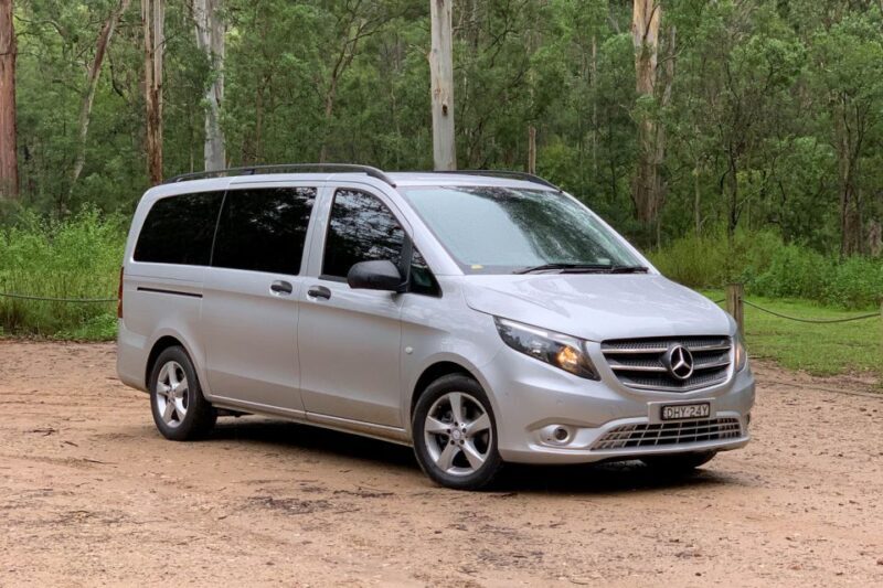Sydney: Luxury Blue Mountains Adventure with Wentworth Falls - Final Thoughts: Who Will Love This Tour?