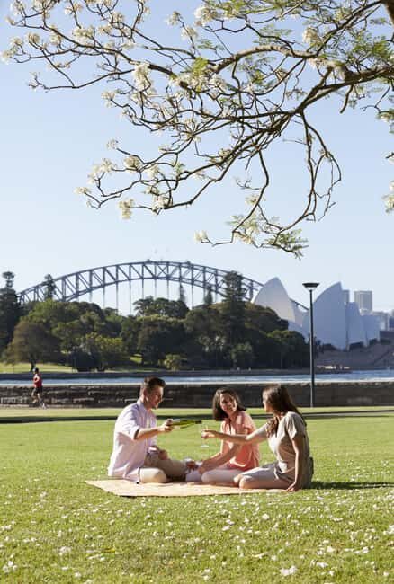 Sydney: Luxury Picnic with Native Food & Wine - Authenticity and Cultural Significance