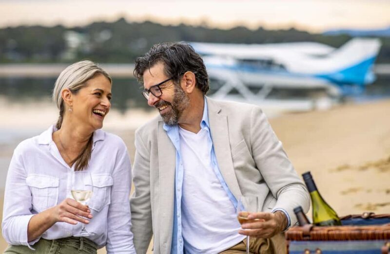 Sydney: Luxury Picnic with Native Food & Wine - Price and Value
