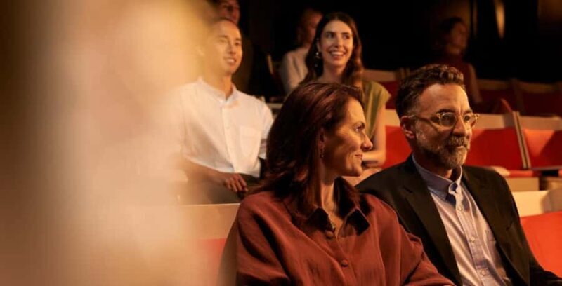 Sydney: Madama Butterfly the Sydney Opera House - FAQ