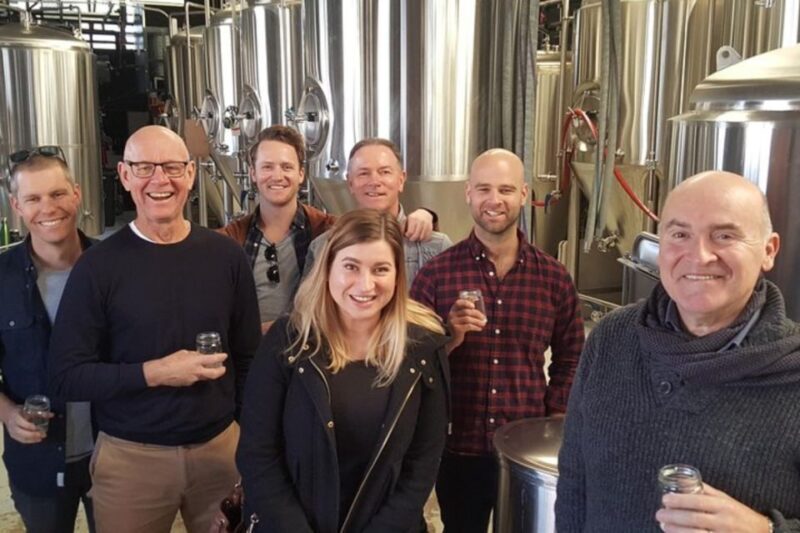 Sydney: Marrickville Breweries Walking Tour - Sydney: Marrickville Breweries Walking Tour — A Detailed Review