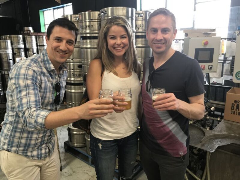Sydney: Marrickville Breweries Walking Tour - An In-Depth Look at the Marrickville Breweries Walking Tour