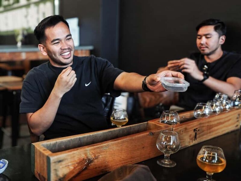 Sydney: Marrickville Munch Food Tour - An Authentic Taste of Sydney’s Inner West