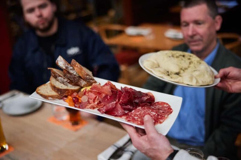 Sydney: Marrickville Munch Food Tour - FAQ