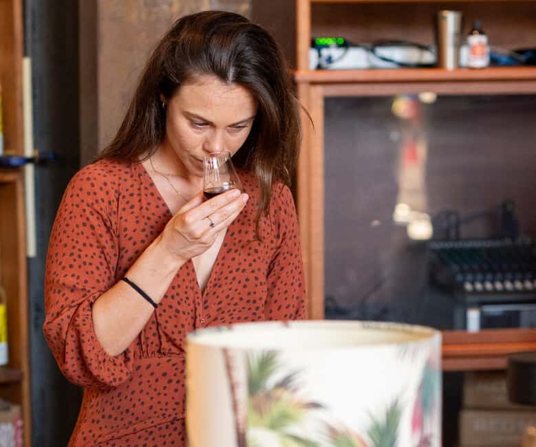 Sydney Meet the Maker Taste Australia - An In-Depth Look at the Experience